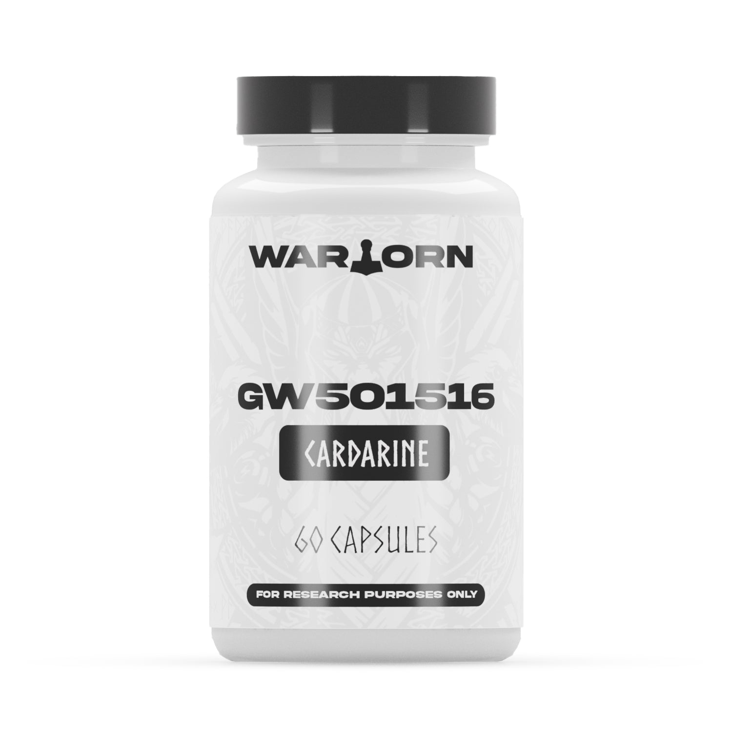 GW501516 (Cardarine) | Wartorn Labz