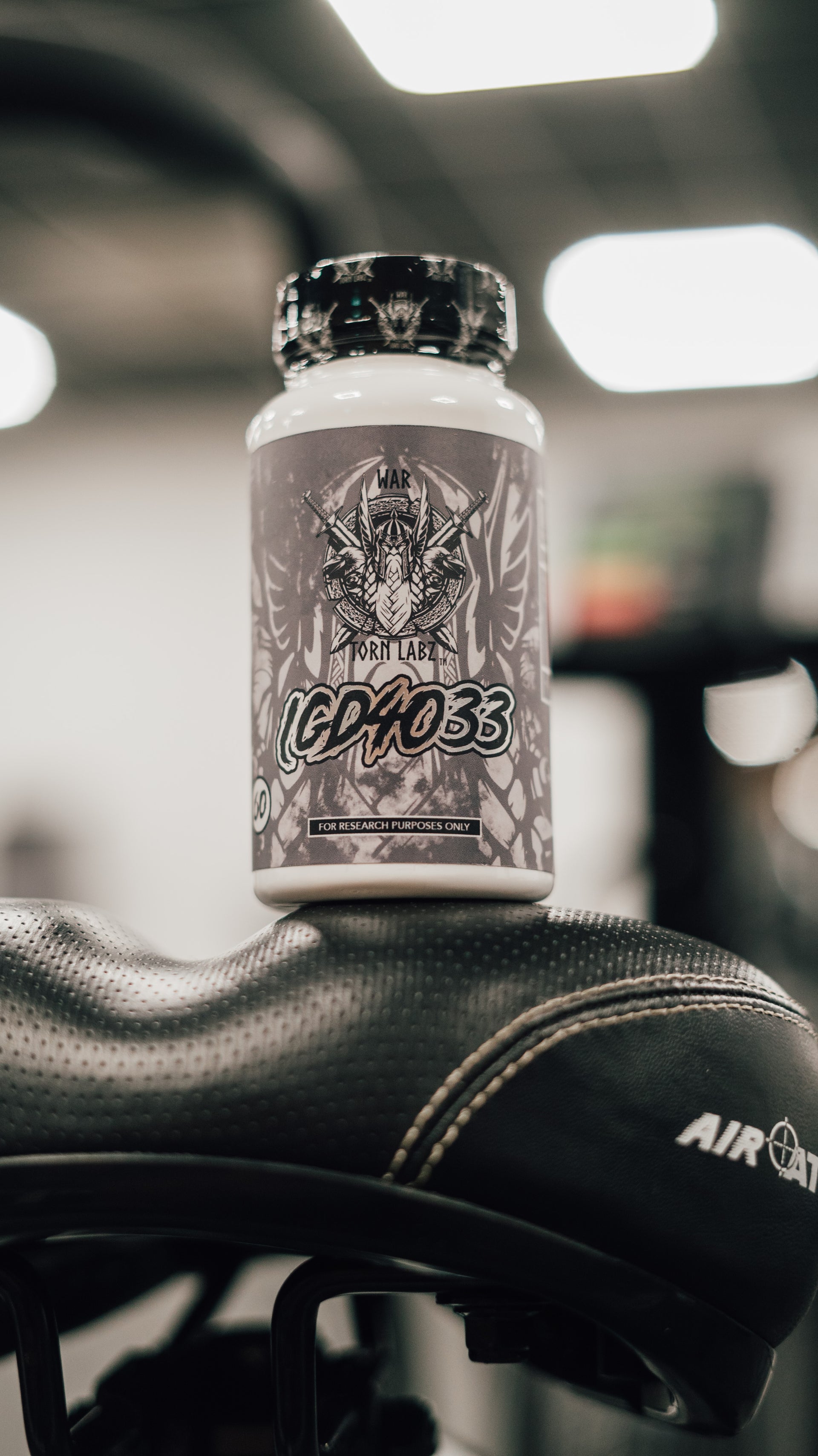 The Complete Guide to SARMS | Wartorn Labz