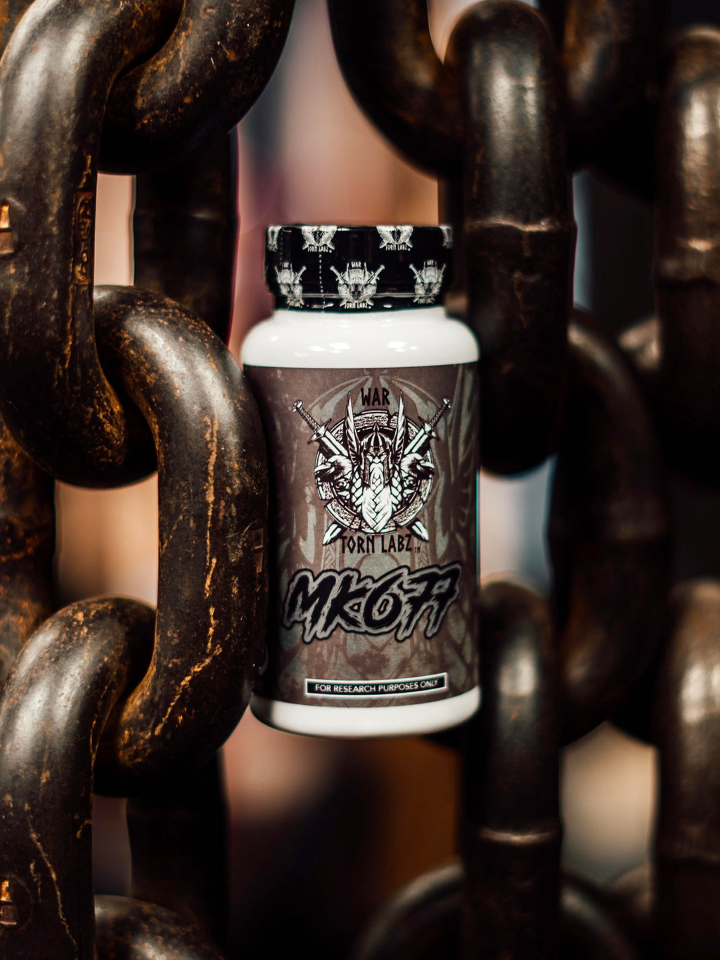 All About MK677: What It Is, Benefits, Side Effects And Use In Bodybuilding | Wartorn Labz