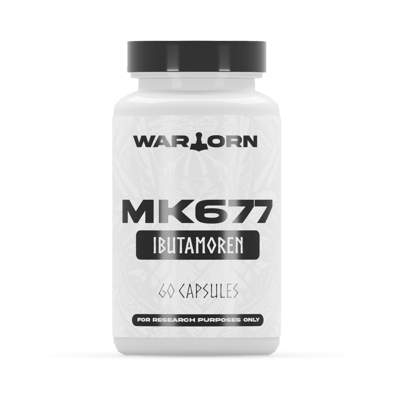 MK677 | Wartorn Labz